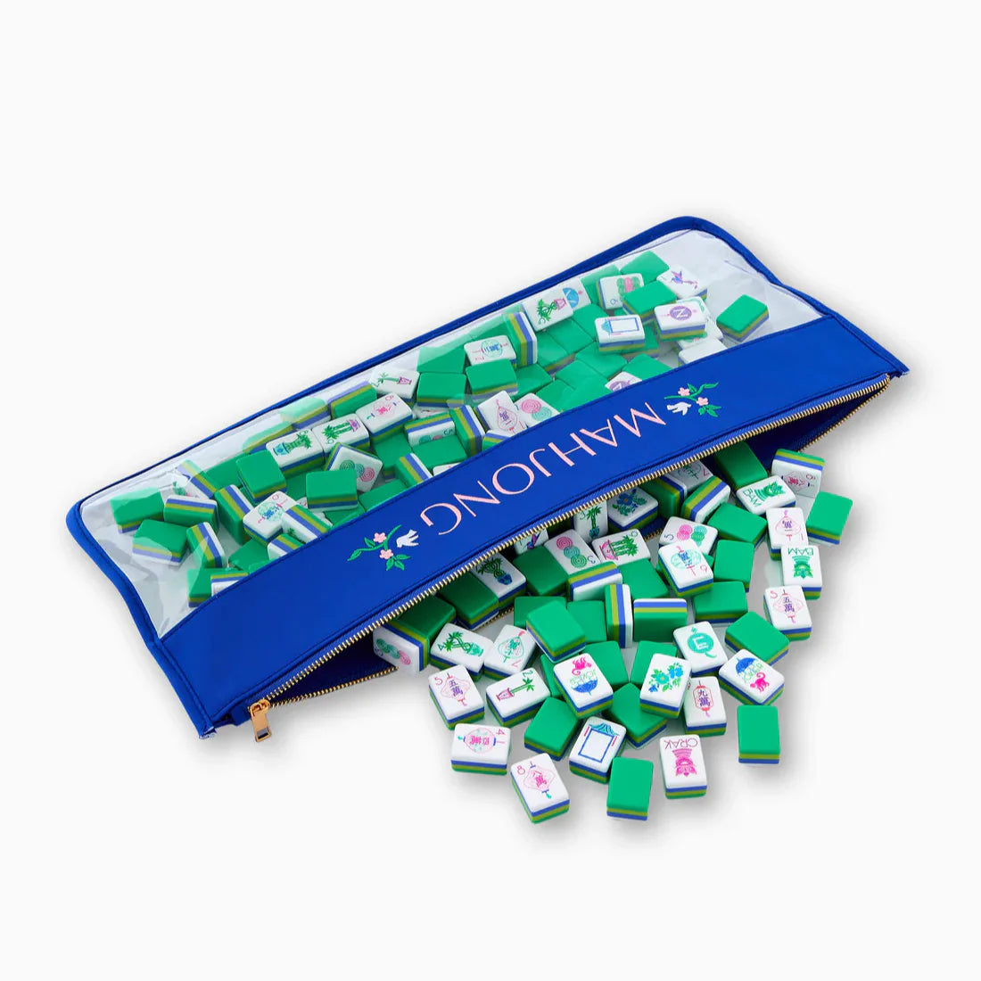 Mahjong – Queen Bling Boutique