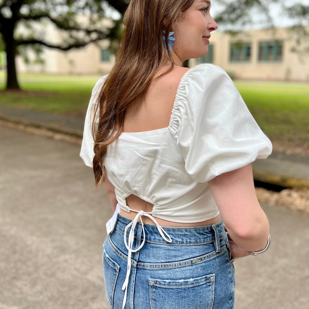 Ladies Tops – Queen Bling Boutique